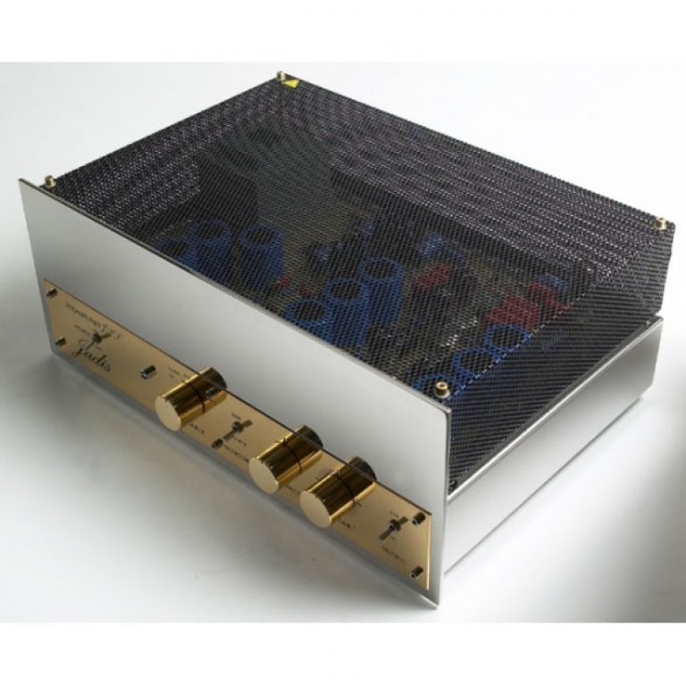 Jadis JPL MKII/ Preamplificator stereoJack-fi