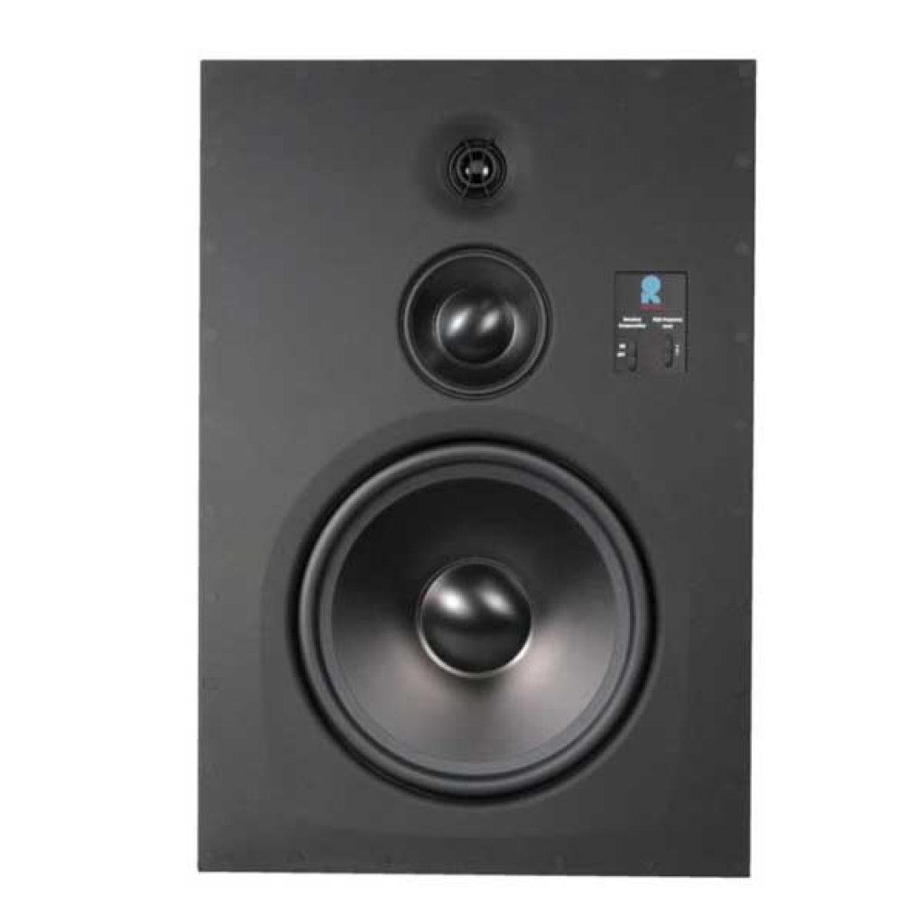 Revel W893/ 3-way In-Wall Loudspeaker - Revel SpeakersJack-fi