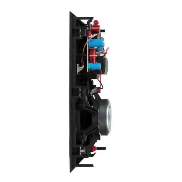Revel W893/ 3-way In-Wall Loudspeaker - Revel SpeakersJack-fi