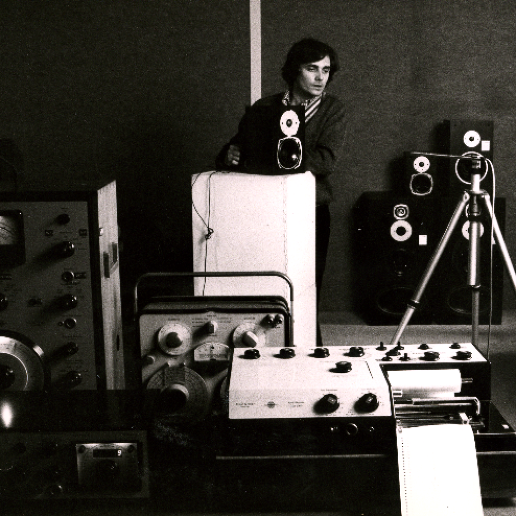 Jacques Mahul – povestea unui vizionar - |Jack-fi