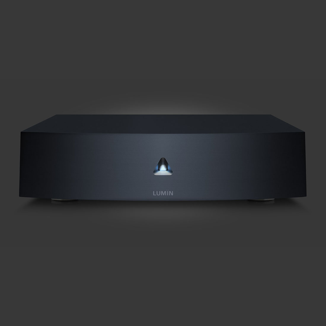 LUMIN AMP/ Amplificator stereo clasa AB la Jack-fi.roJack-fi