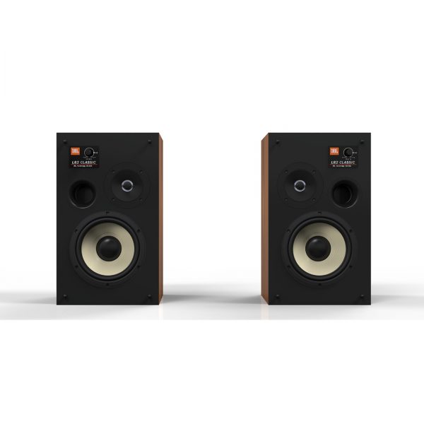 JBL L82 Classic MKII / 2-way Bookshelf LoudspeakerJack-fi