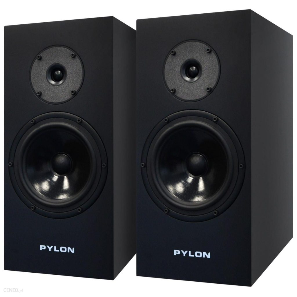 Pylon Diamond Monitor 18Jack-fi