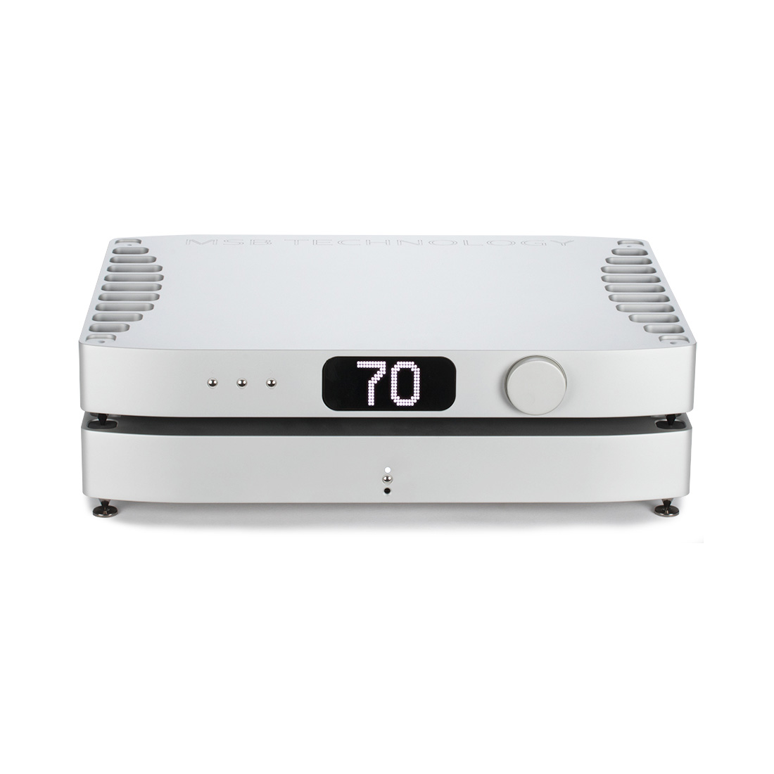 MSB Premier DAC / Exceptional sound. Unparalleled performance!Jack-fi