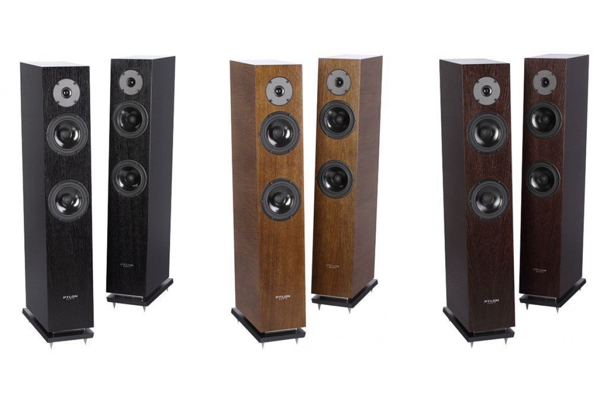 Pylon Diamond 25Jack-fi