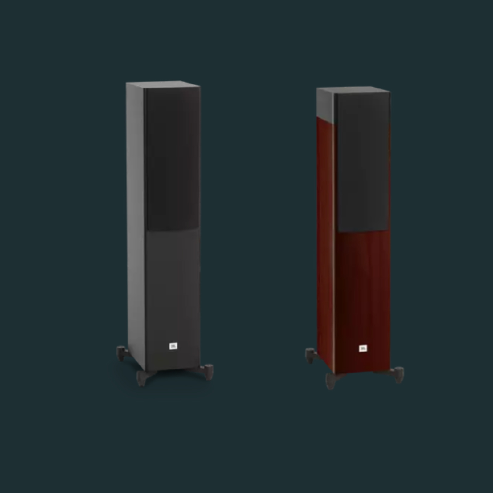 JBL Stage A170/ Dual 5.25-inch (133mm)2 ½-way Floorstanding SpeakerJack-fi