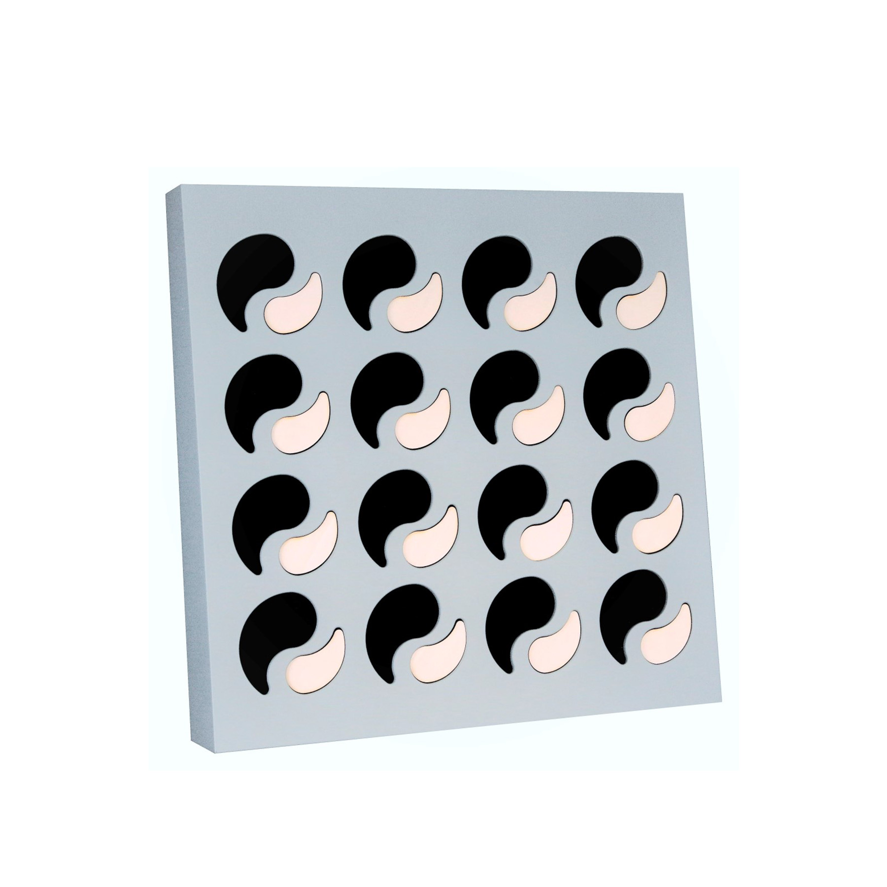 Acoustique Quality Acoustic Damping PanelJack-fi