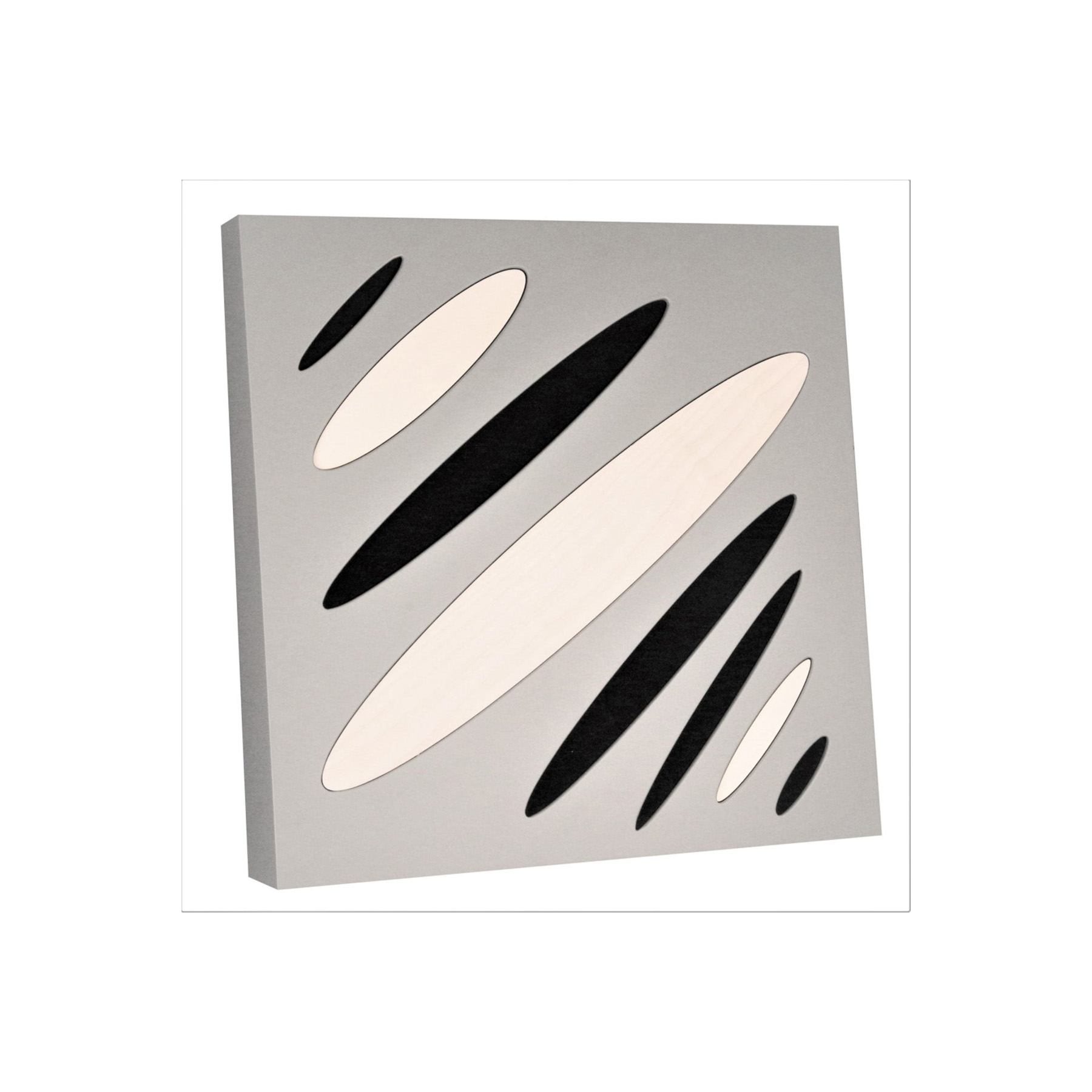 Acoustique Quality Acoustic Damping PanelJack-fi